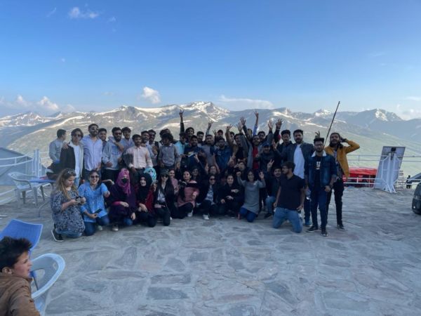 The ORBIT Institute – The Quest For Excellence